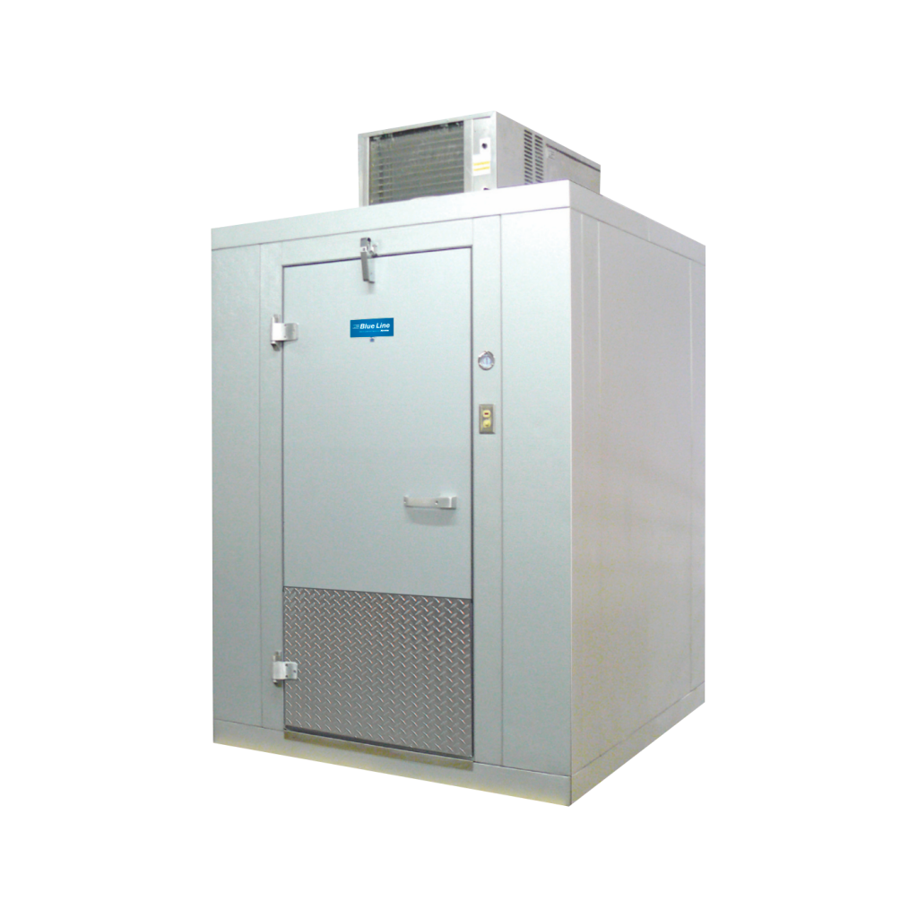 blue1 • Arctic Walk-In Coolers & Walk-In Freezers