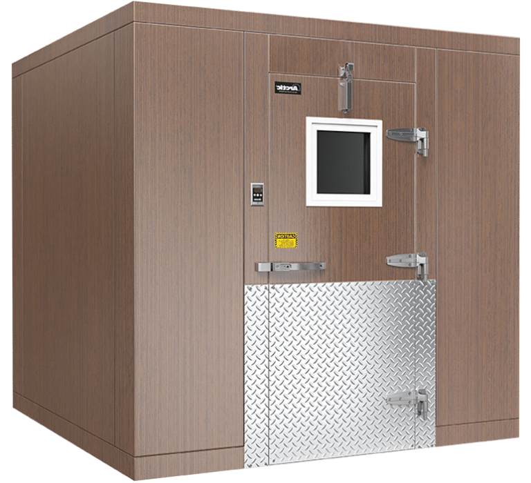 signature1 • Arctic Walk-In Coolers & Walk-In Freezers