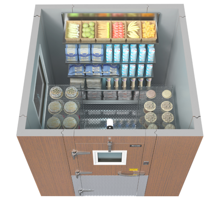 signature2 • Arctic Walk-In Coolers & Walk-In Freezers