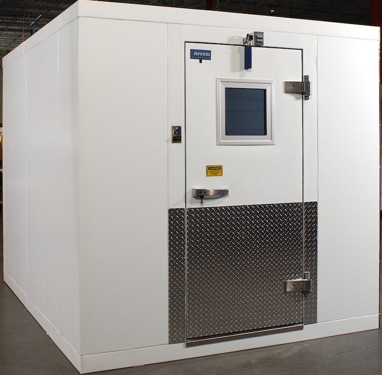 cooler-4-closed-min • Arctic Walk-In Coolers & Walk-In Freezers