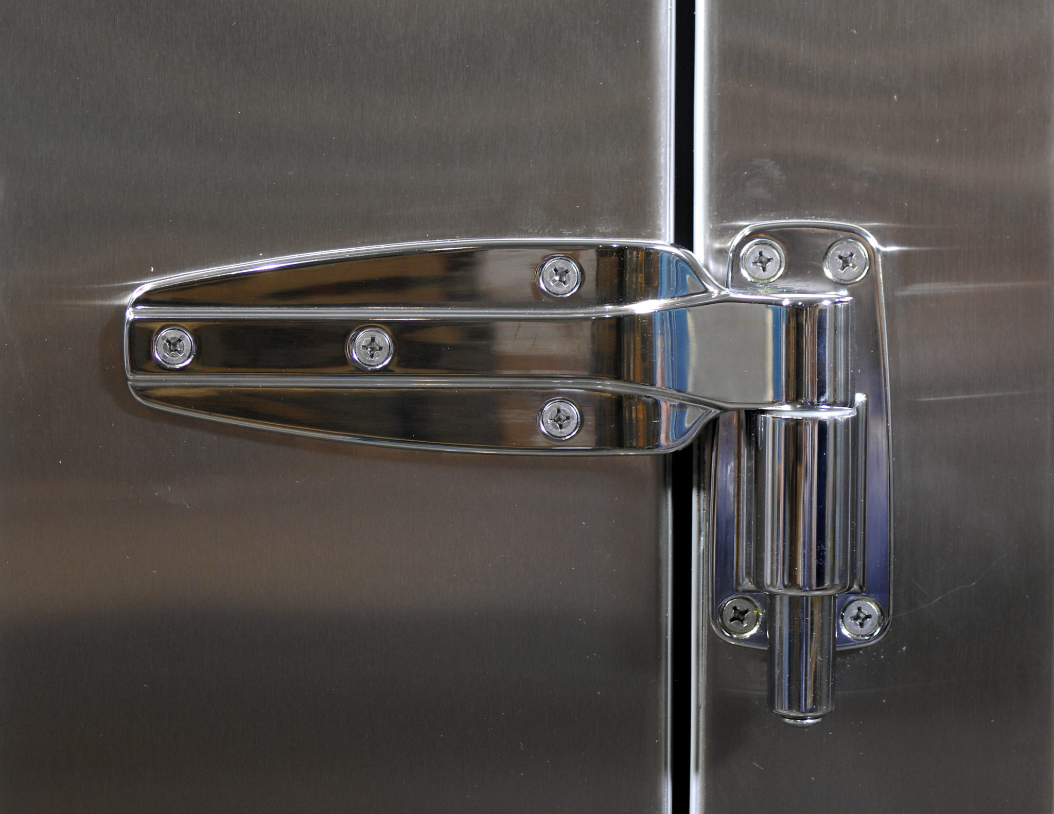 hindge-1 • Arctic Walk-In Coolers & Walk-In Freezers