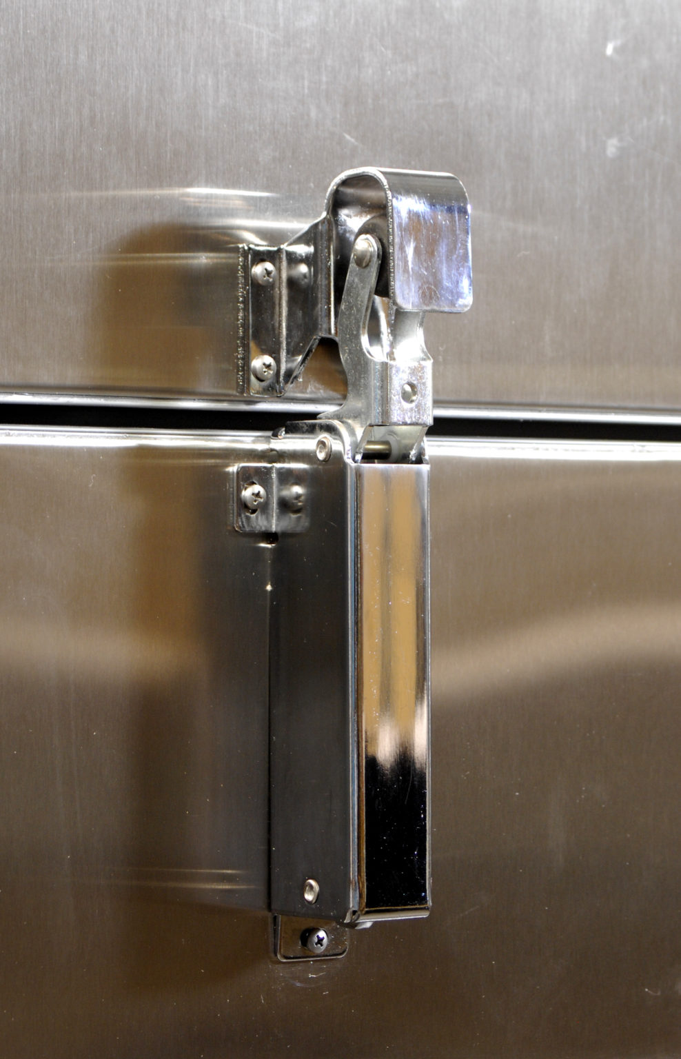 lock-1a • Arctic Walk-In Coolers & Walk-In Freezers