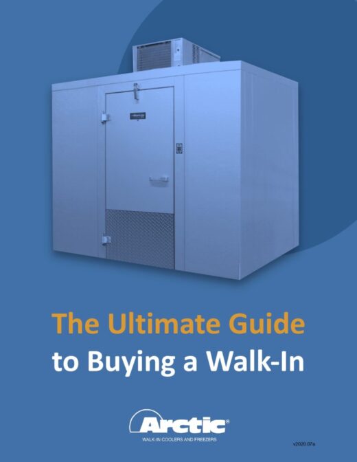 The Ultimate Guide to Buying a Walk In Cooler or Freezer | Arctic Walk-Ins