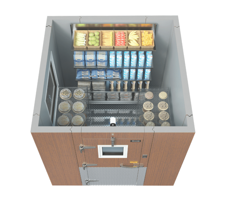 Walk-In Freezer Maintenance - 5 Common Mistakes to Avoid ...