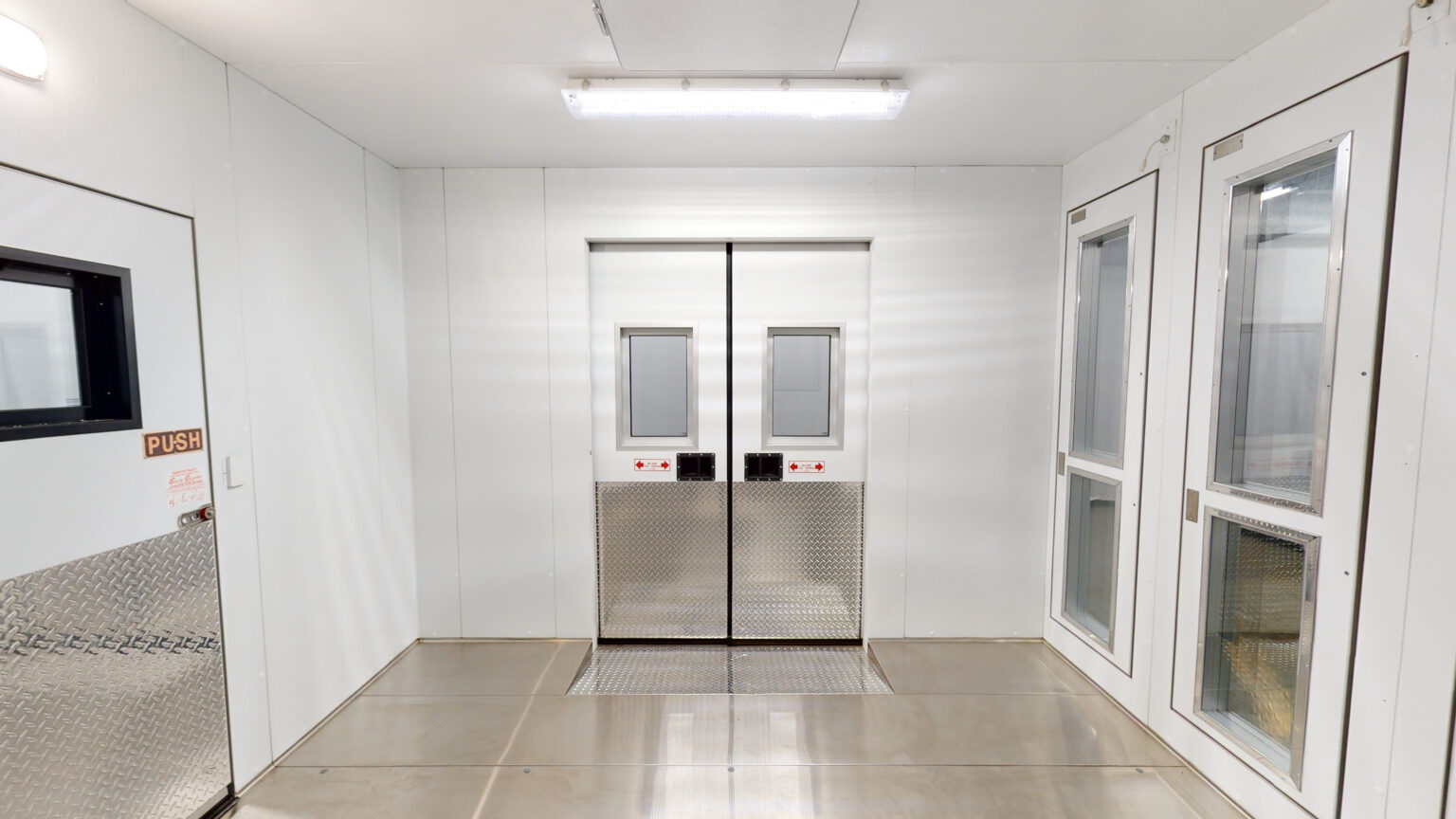 Walk-In Freezer Maintenance - 5 Common Mistakes to Avoid ...