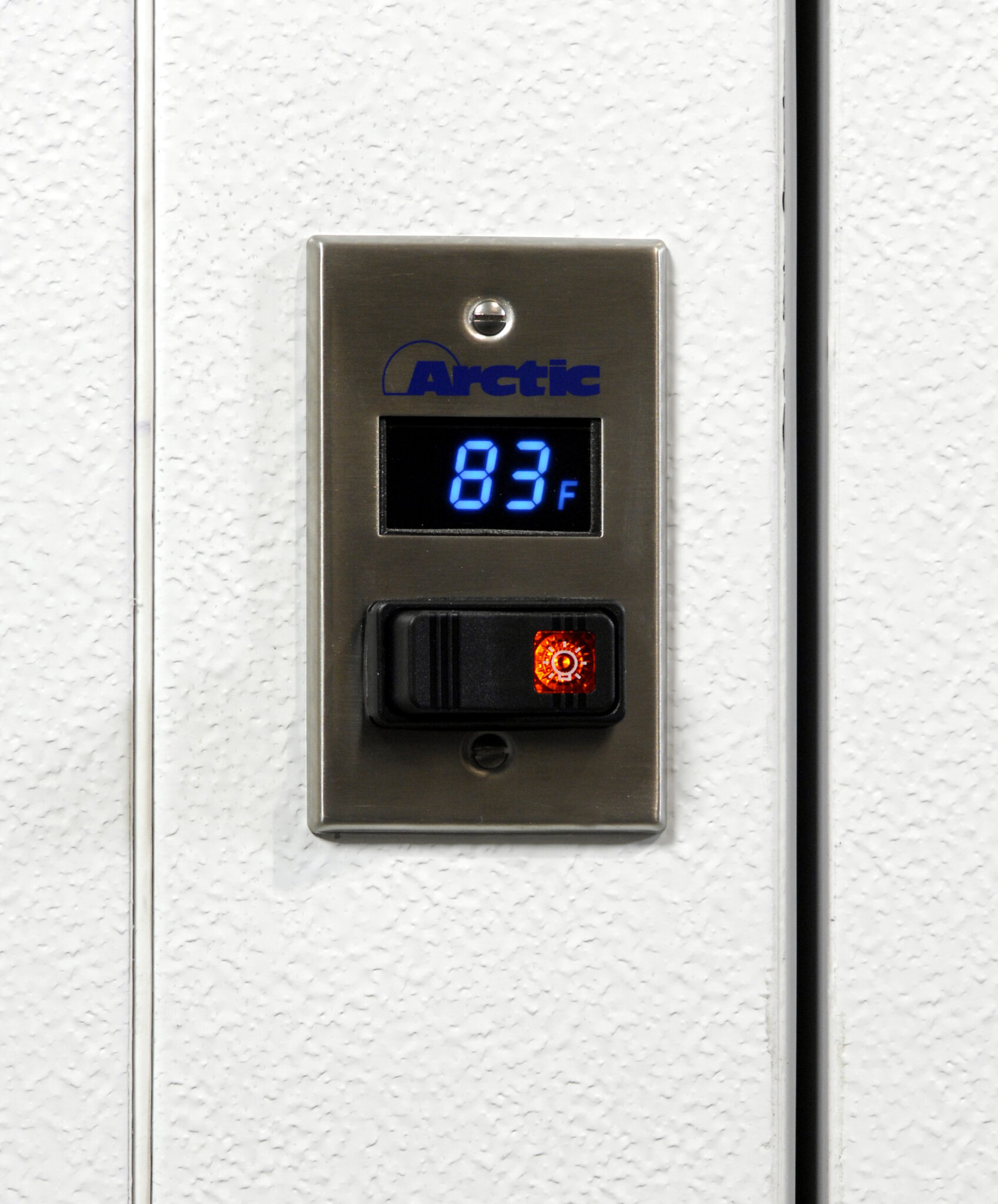 What Temperature Should Your Walk-In Be | Arctic Walk-Ins