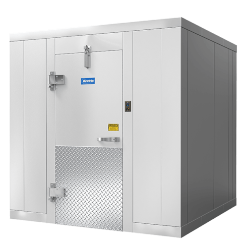How Big Should My Walk-In Cooler Be | Arctic Walk-Ins