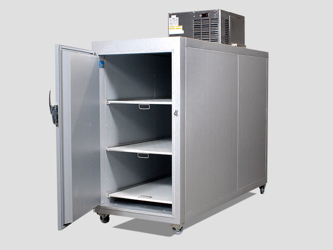 Applications 2021 • Arctic Walk-In Coolers & Walk-In Freezers