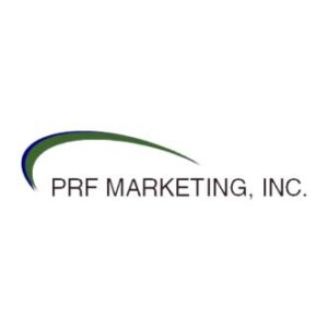 PRF logo • Arctic Walk-In Coolers & Walk-In Freezers