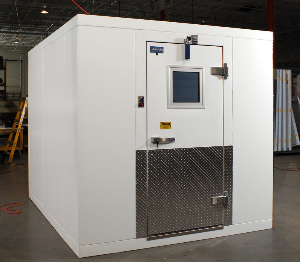 Walk-In Warranties: What to Expect • Arctic Walk-In Coolers & Walk-In ...