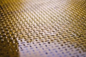 A Buyer's Guide to Diamond Plates | Arctic Walk-Ins