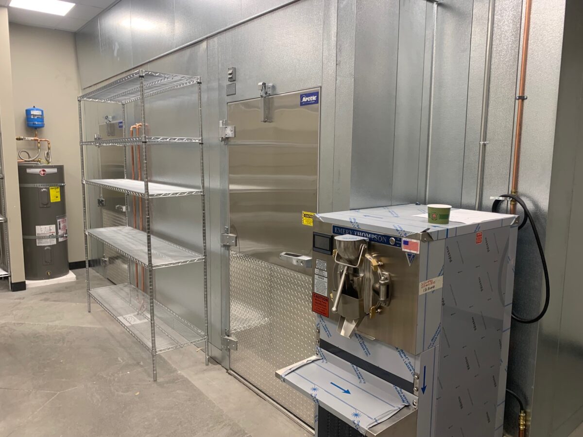 Sitting Down with Jeff Winter of CMA Restaurant Supply & Design ...