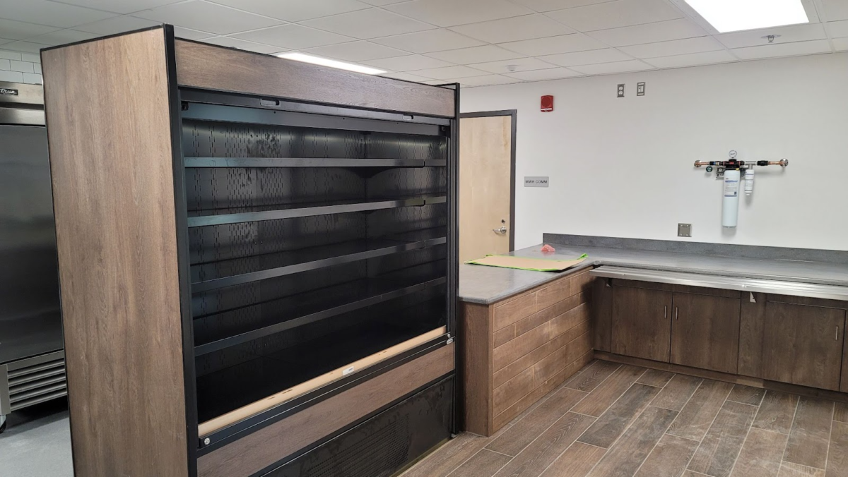 Arctic Spotlight: Tim Agosti of Arctic Food Service Design Group ...